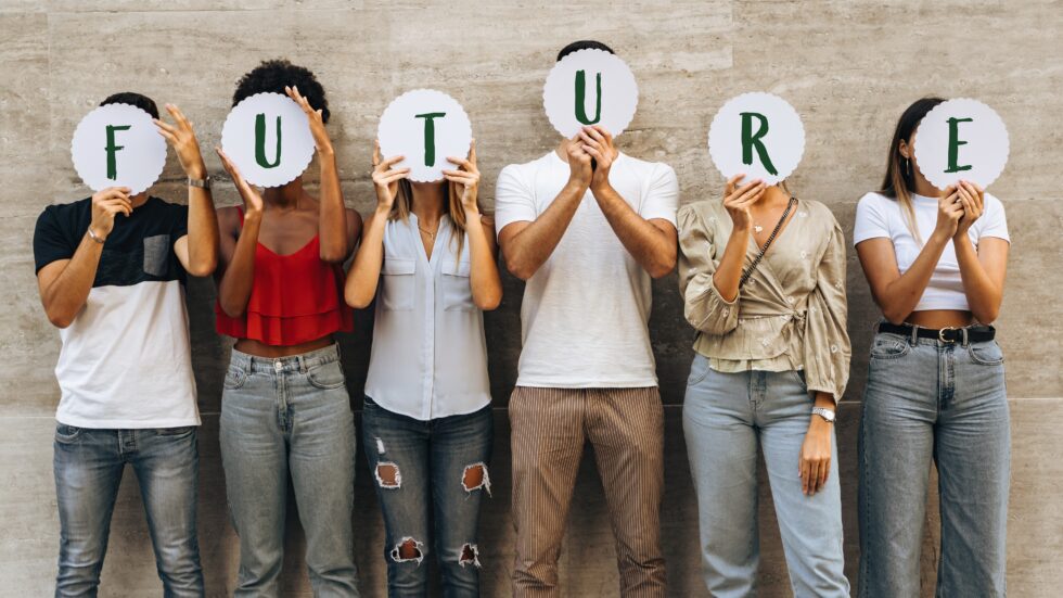 Gen Z står klar – men systemet bremser | Servicehelten